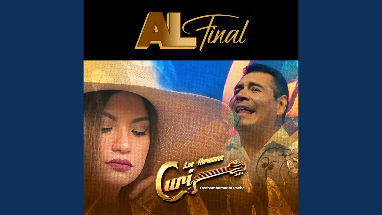 Al Final - YouTube