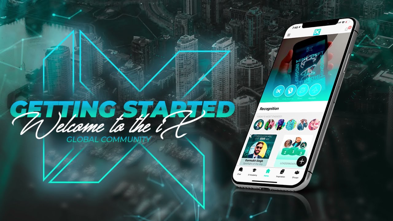 Getting Started: Setting Up Telegram - YouTube