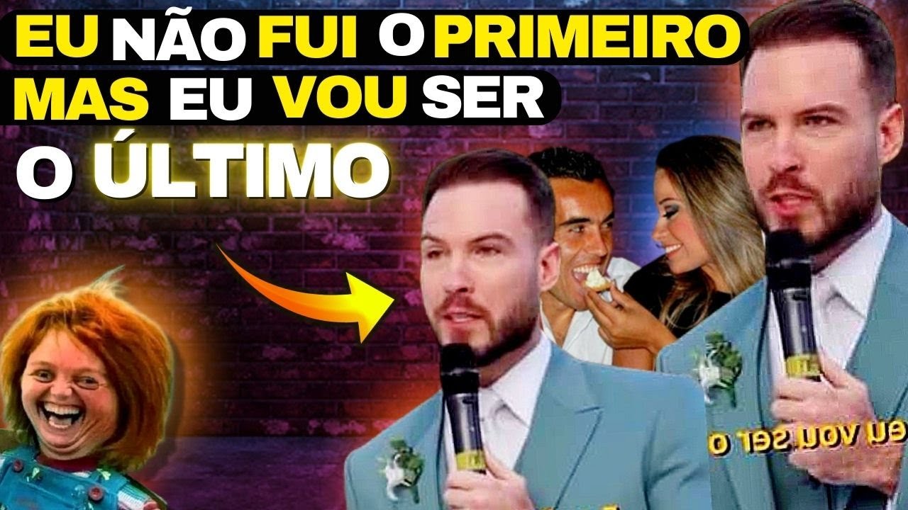 Veja Como Foi O CASAMENTO Do Primo Rico Com Maíra Cardi - YouTube