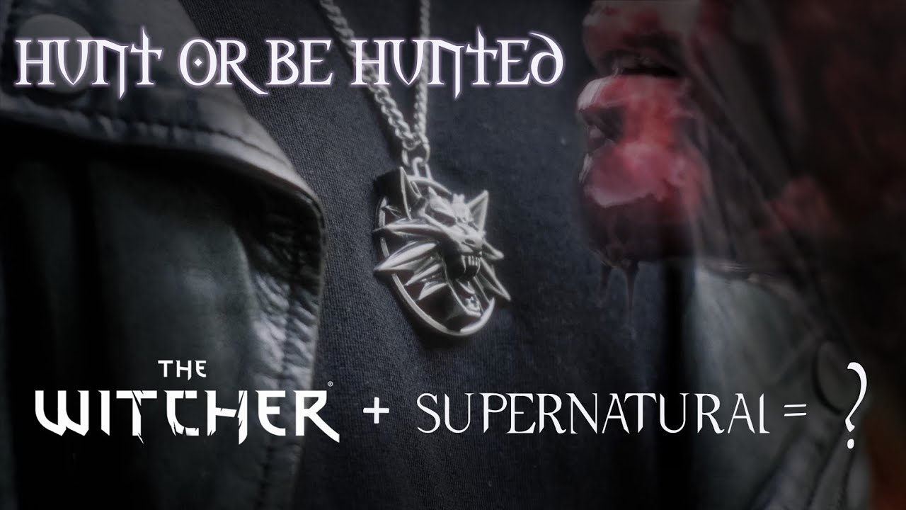 Hunt or be hunted | Cover | Fan Film - YouTube