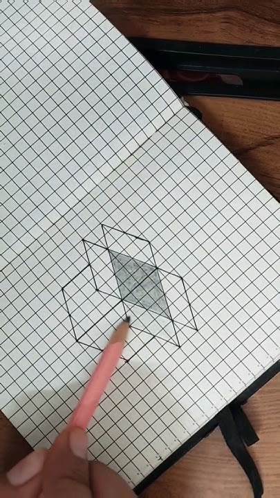 How To Draw Open Carton Box | #drawing #art #shorts #viral # 