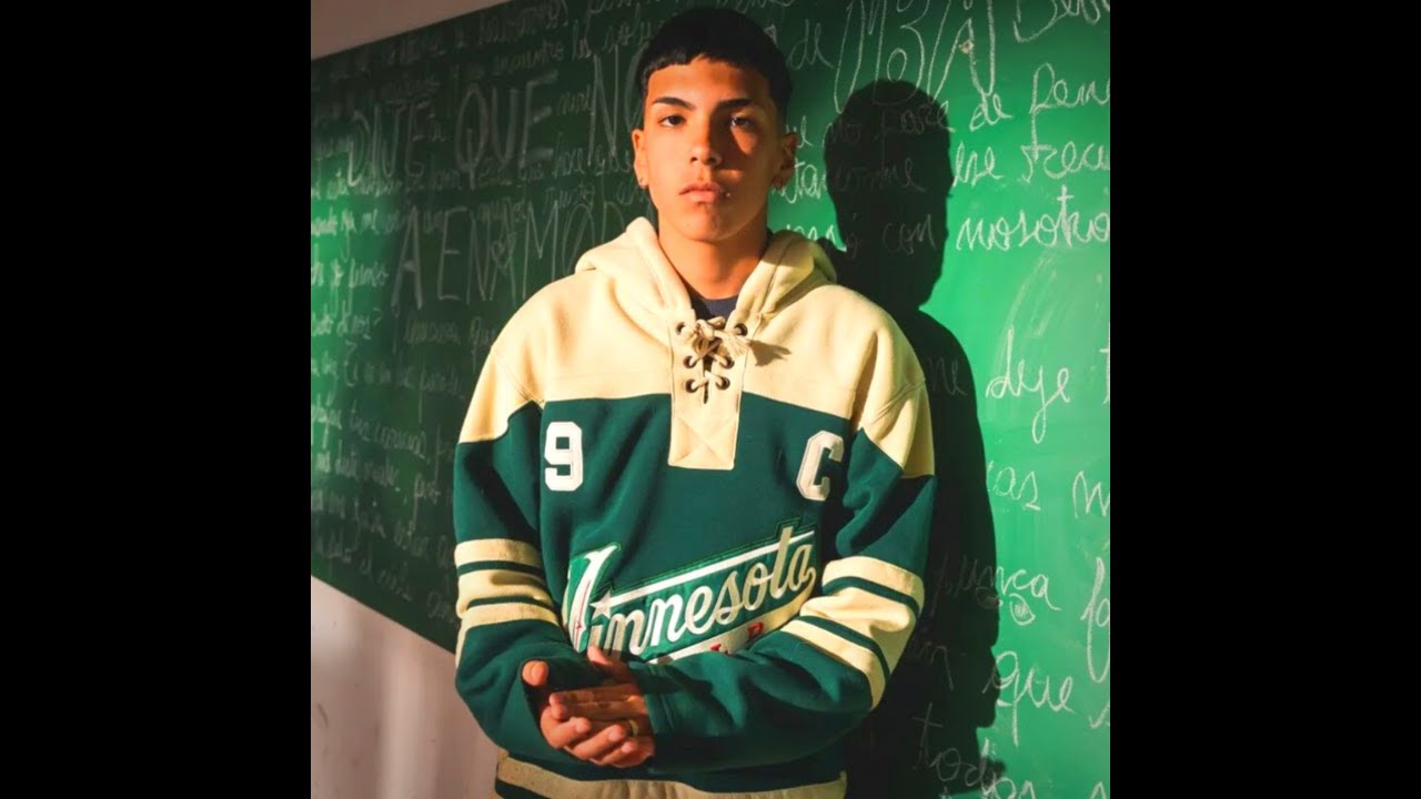 [FREE] Milo J Type Beat - "Vudu" - YouTube