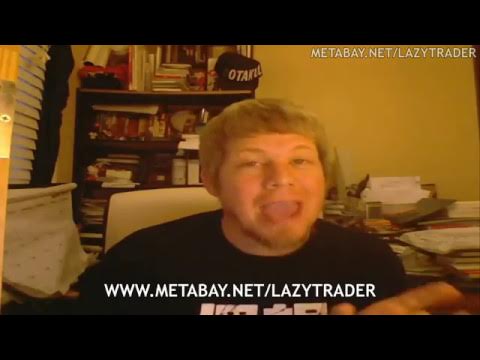 Rich Lazy Trader Review: Learn How To Trade Like A PRO - YouTube