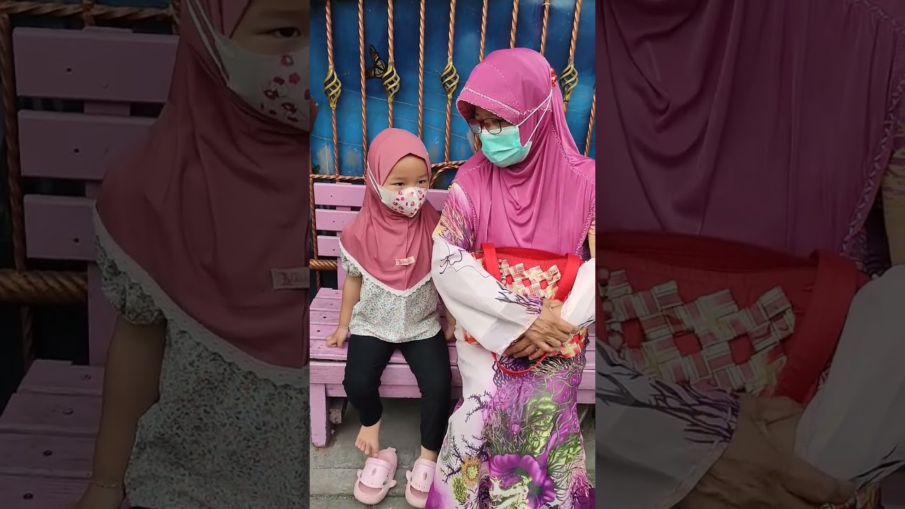 Allahul kafi robbunal kafi - YouTube