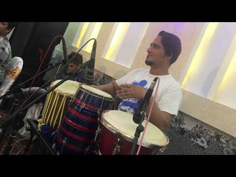 Habib Ulfat live kamar barik