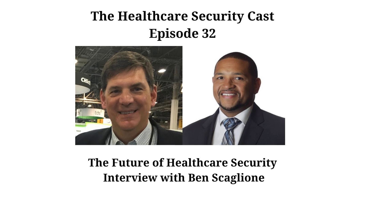 Episode 32 - Interview with Ben Scaglione - YouTube