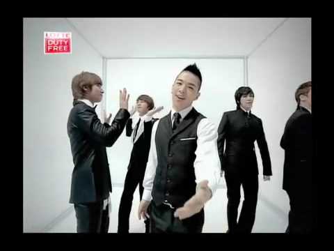 [HQ] LOTTE DUTY FREE MV - So I'm loving you