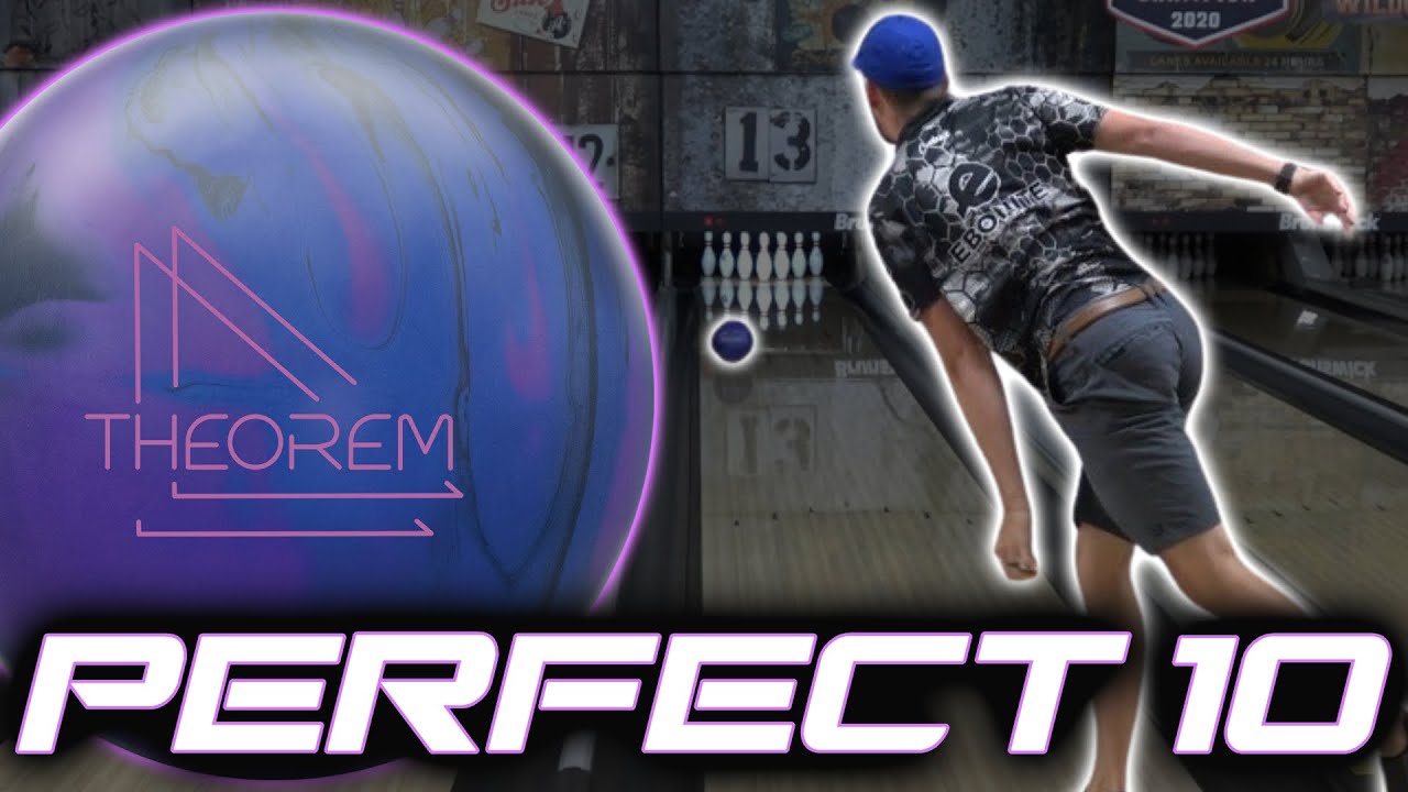 TRACK THEOREM SOLID | "It's Everything You Want, It's Everything You ...