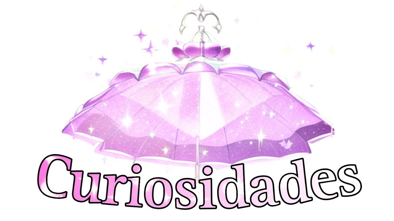 Curiosidades de royal high (magical enchantress) Parte 1 - YouTube