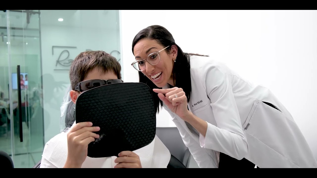 Meet the Doctor - Ricci Orthodontic Studio - Doral, FL - YouTube