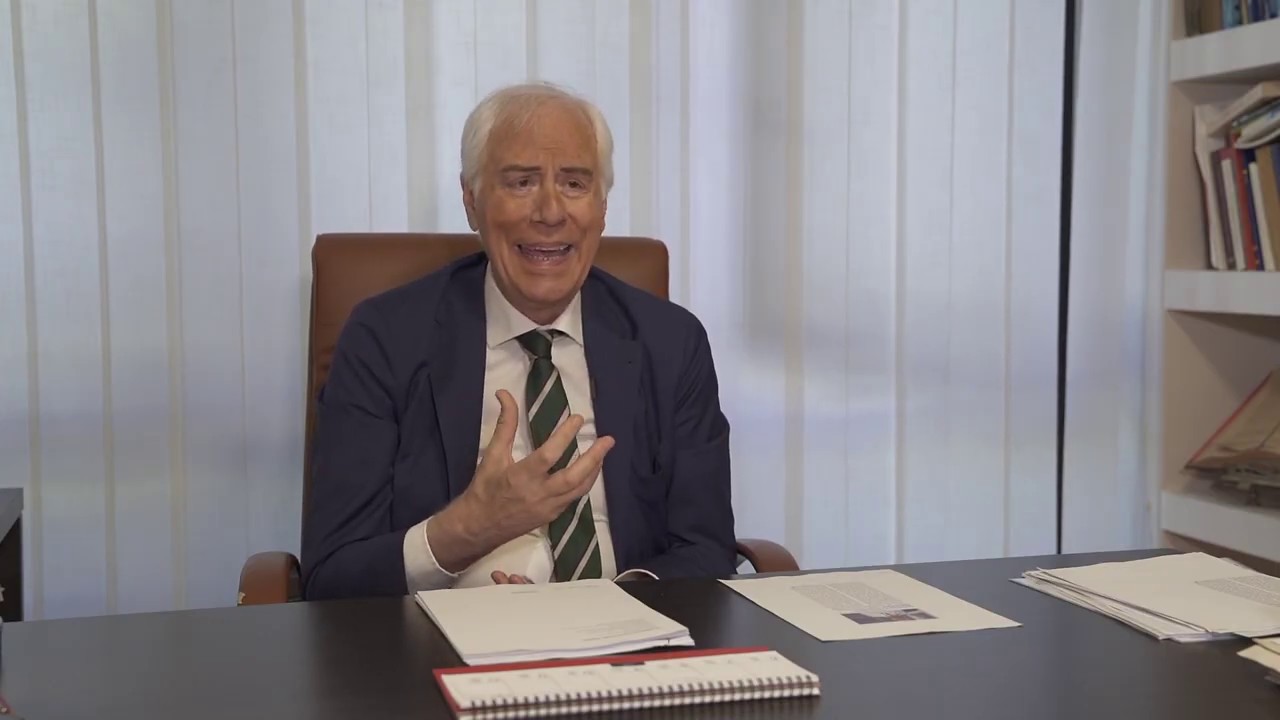 La Depressione - Parla Covelli - YouTube