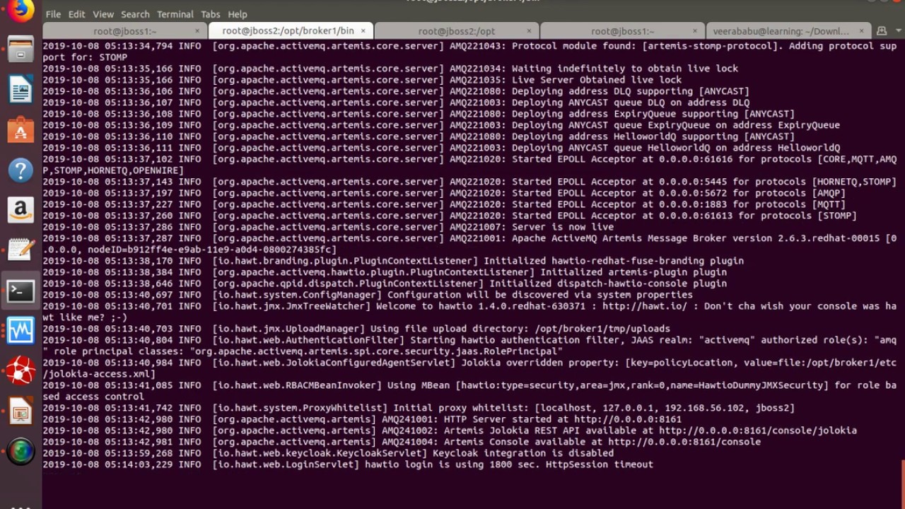 JBoss Eap 6 4 Integration With ActiveMQ YouTube jboss-eap-6-4-integration-with-activemq-youtube