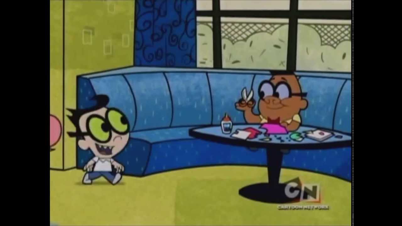 Billy e Mandy Binx Jinx | Hocus Pocus remix Mr Simon - YouTube