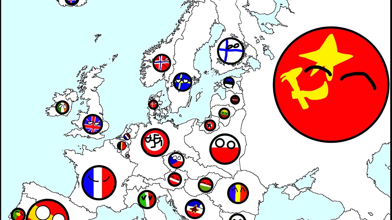 Here’s my map for my AFOE WW2 - YouTube