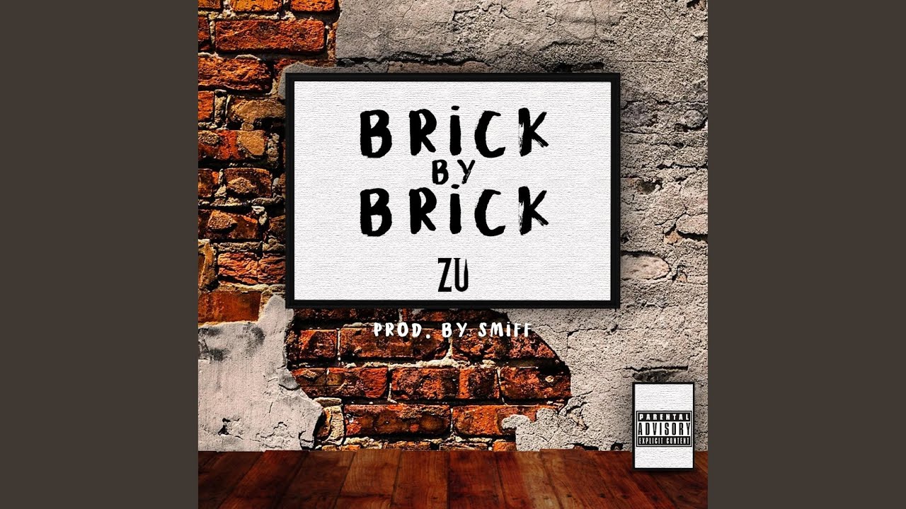 Brick by Brick - YouTube