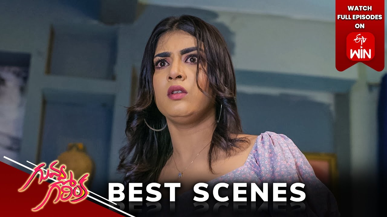Guvva Gorinka Best Scenes: 17th August 2024 Episode Highlights | Watch ...