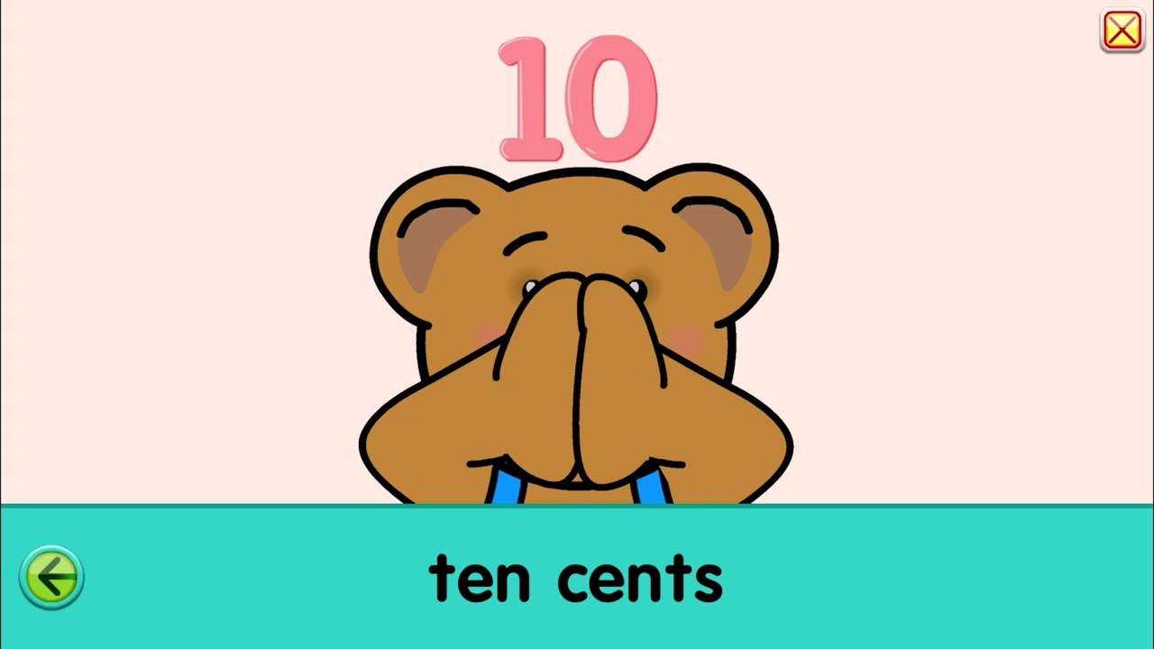 Starfall 10 - YouTube