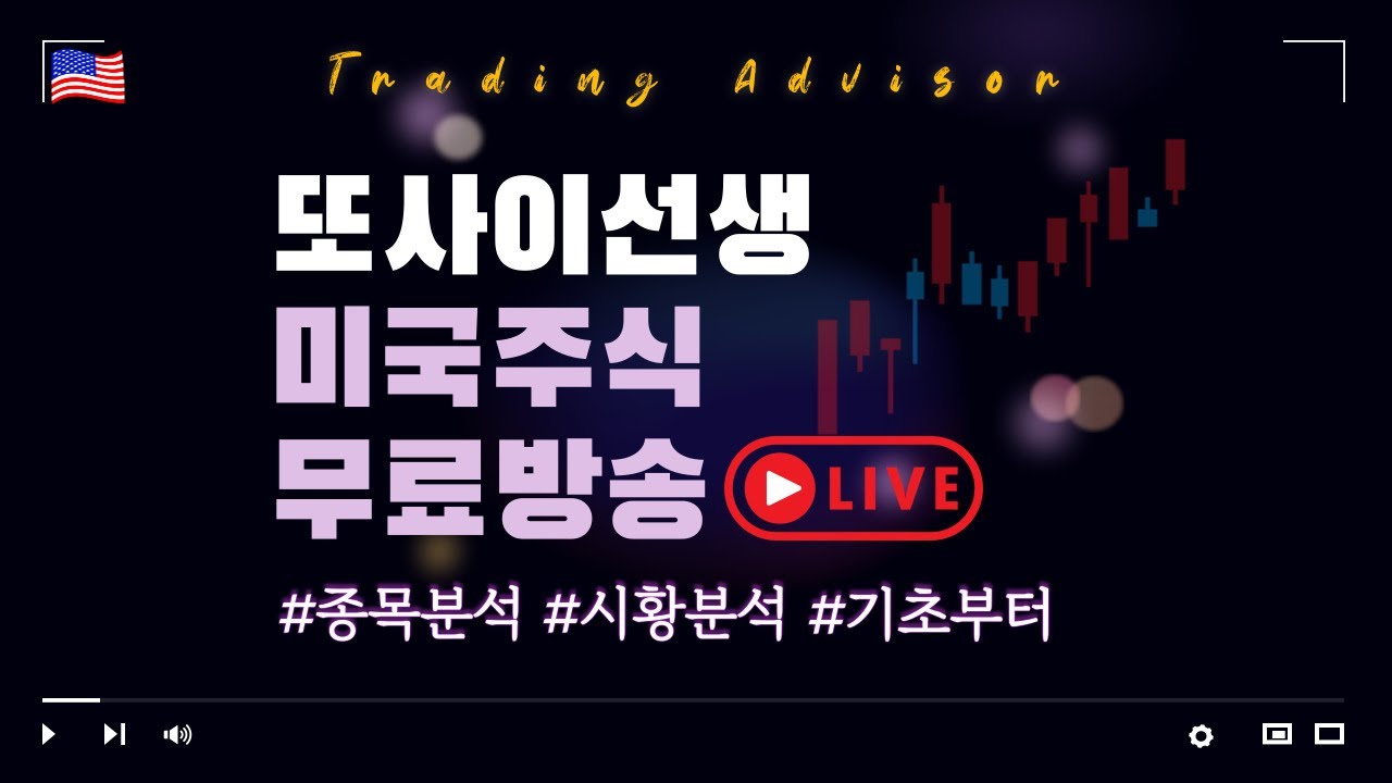 주식또사이선생🔴미국주식 주린이를 위한 경제채널 이란 보복 우려로 인한 시장에 조정과 하락예상 물가지표 경게심으로 인한 조정 미국주식주식단테또사이선생국내주식단타 