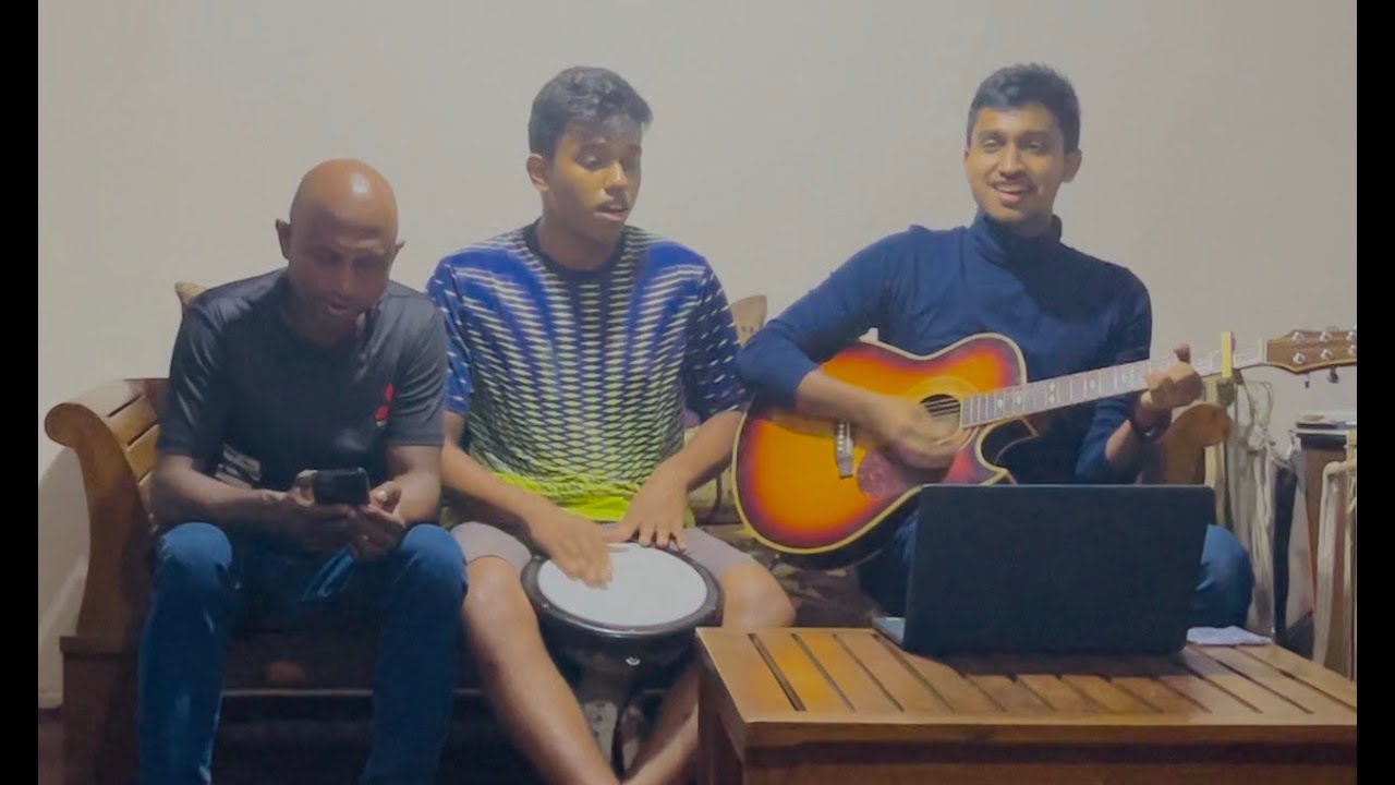 Mayam tharu rane ️‍🔥 cover by Yumira and Januda - YouTube