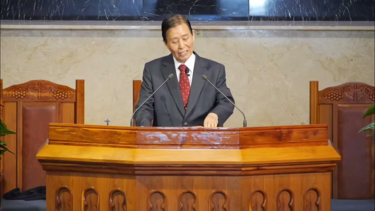 2014 0316 예레미야 29 4 7 선민의 바벨론 포로 생활 Youtube