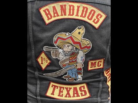 Special Documentary_Hanging with the BANDIDOS Motorcycle Club for a day ...