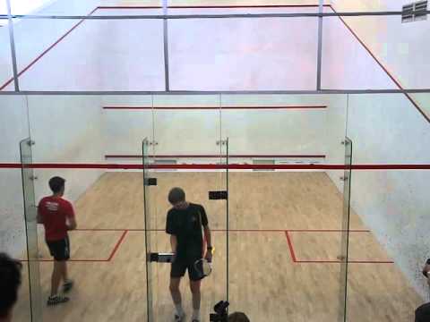 Day 4: BU19 Brandon Tan vs Rohan Toole Game 2 - YouTube