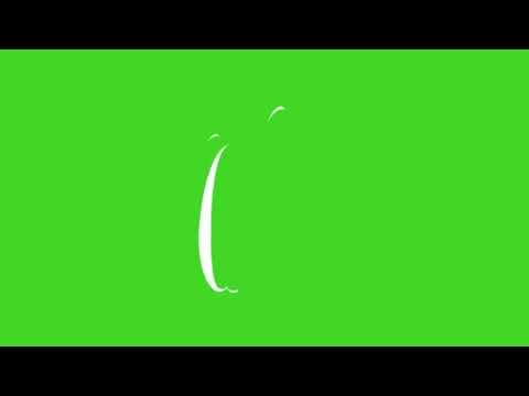 Wind - Green Screen FX - YouTube