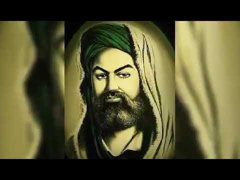 Ali Moula Ali Dam Dam || Ali moula WhatsApp Status || 13 Rajab#trending#Bu turabi