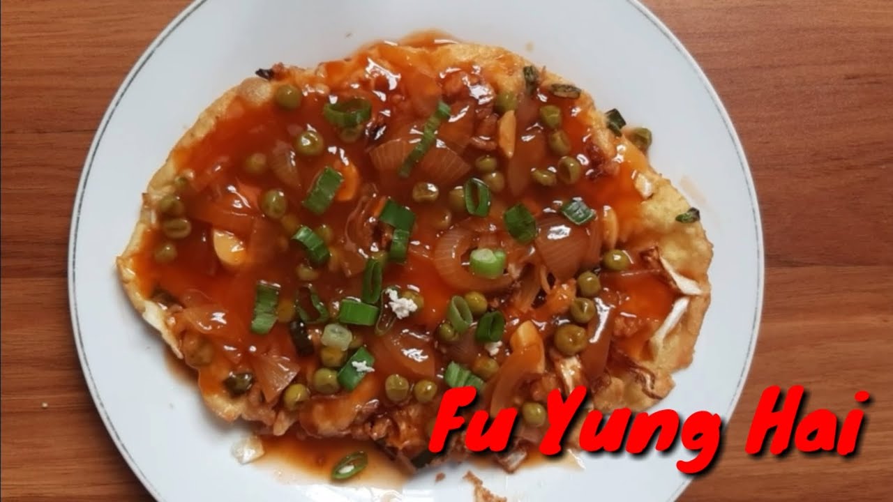 Resep FuYungHai - YouTube