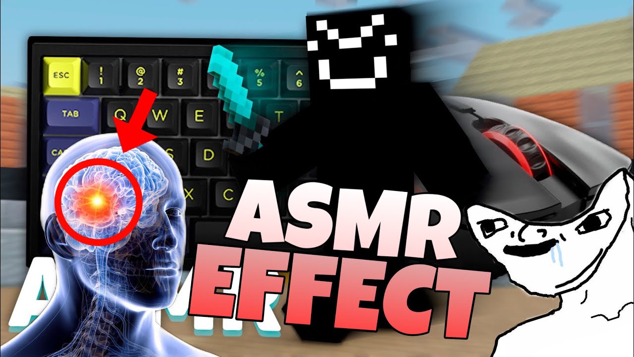 ASMR will rot your brain - YouTube