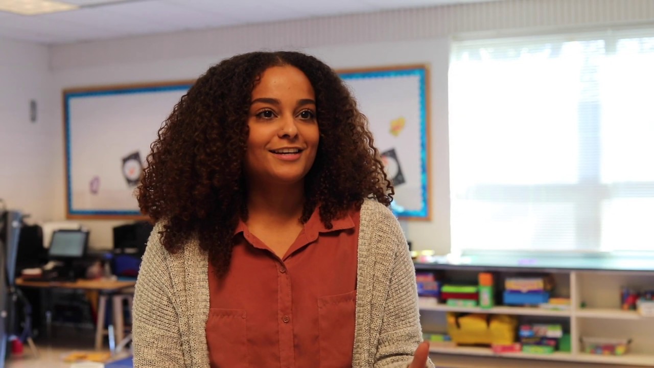 What is it like to work at Ivymount? - YouTube