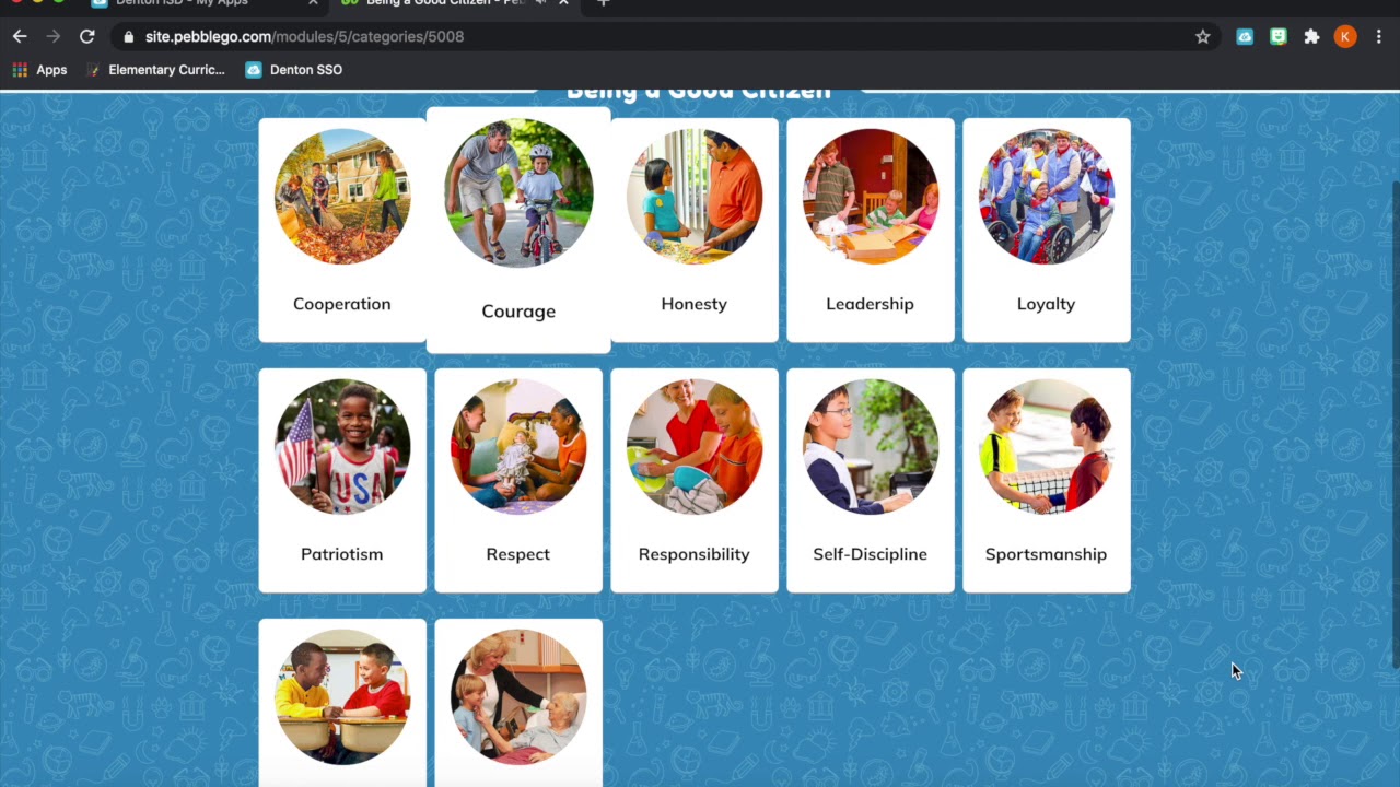 HOW TO: PebbleGo - YouTube