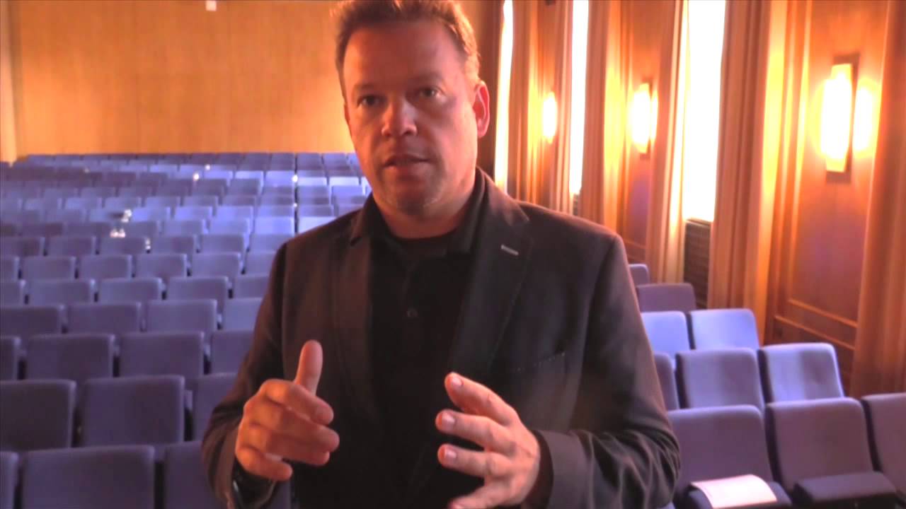 Experteninterview Jörg Winterlich im Februar 2015 - YouTube