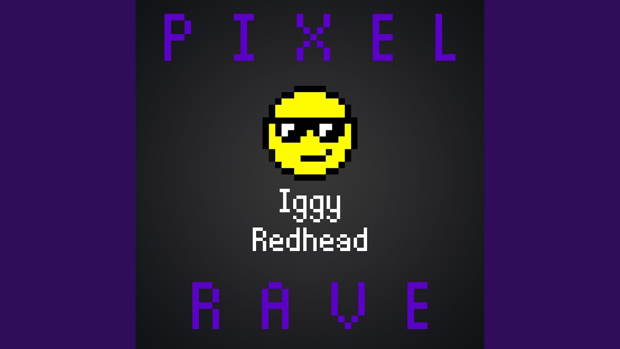 Pixel Rave - YouTube