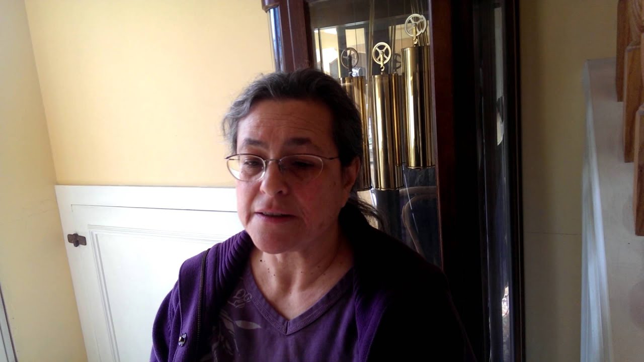 Interview with Beth Rosenfeld of Rocky Mountain Tai Chi Chuan - YouTube