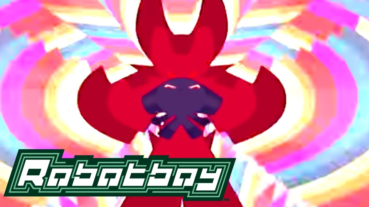 Robotboy en Français - Constantin contre Kamikazi | Saison 1 | dessin ...