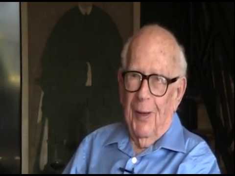 Lester Wunderman, Creator of Modern-Day Direct Marketing (part 3/3 ...