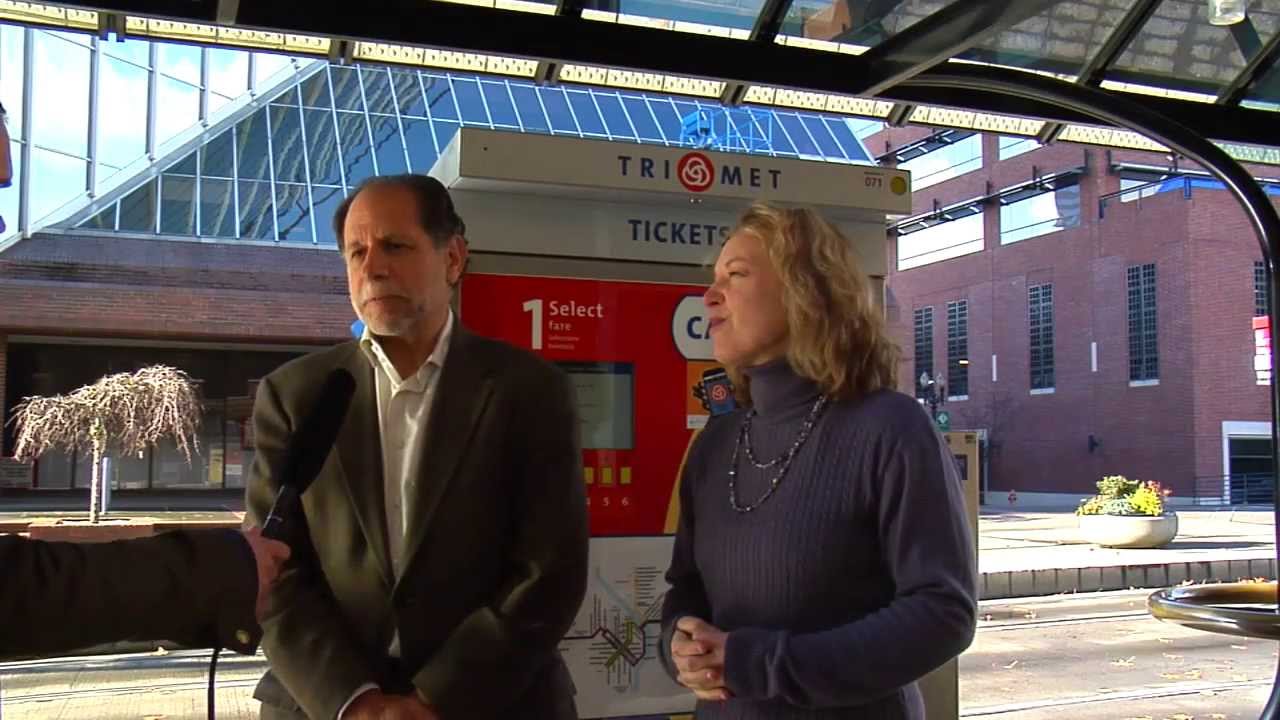 ROMAN BABICH - TRI-MET SAFETY COMES FIRST? - YouTube