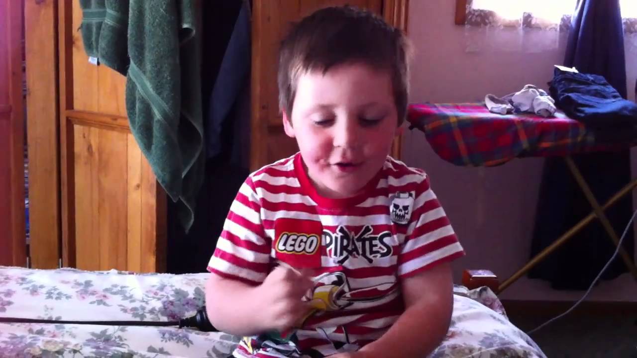 Thomas singing the goodbye song - YouTube