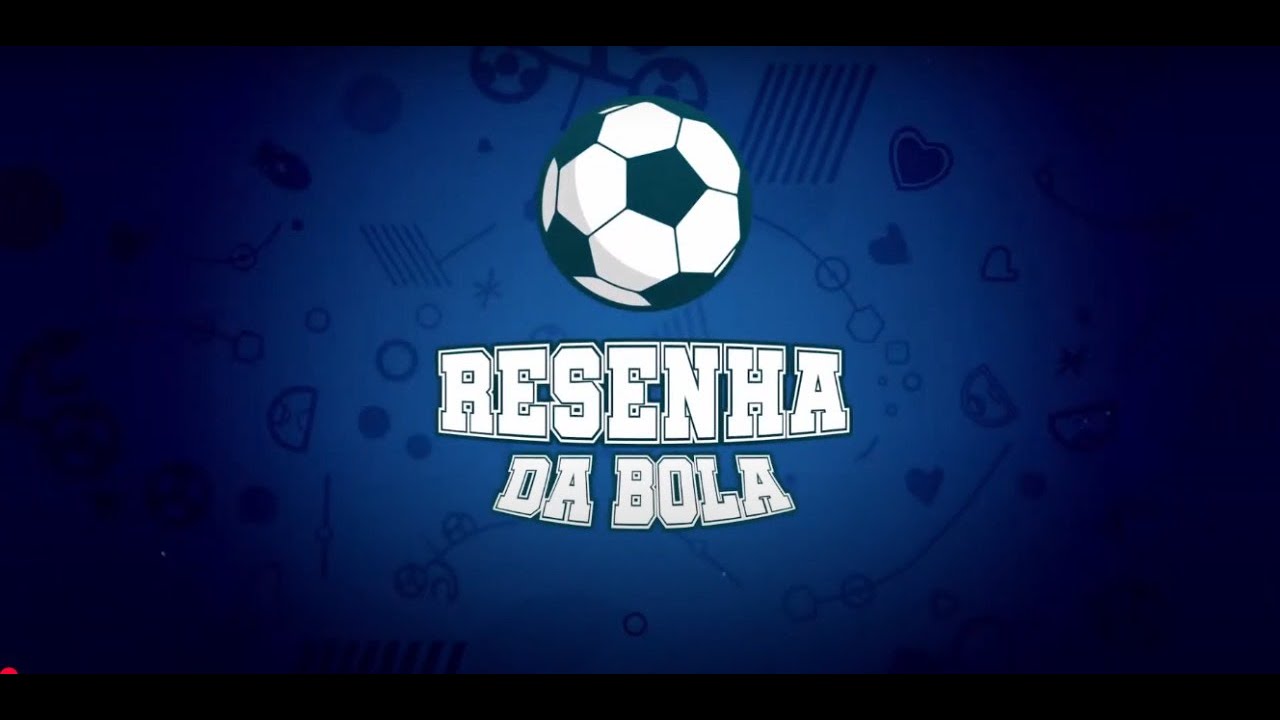 RESENHA DA BOLA #88 - 20/06/2025 - URUGUAIANA/RS (Ruddy Flores ...