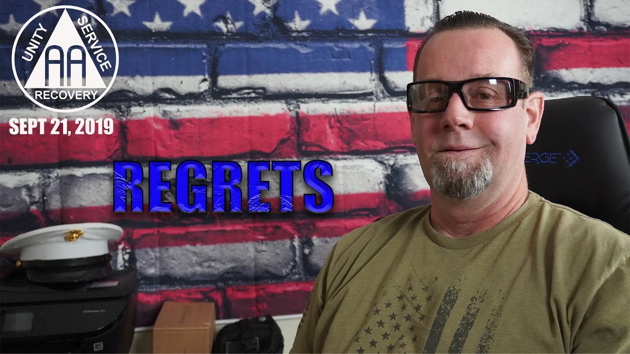 REGRETS - YouTube