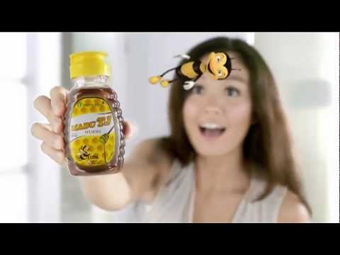 TJ Honey - Agnes Monica