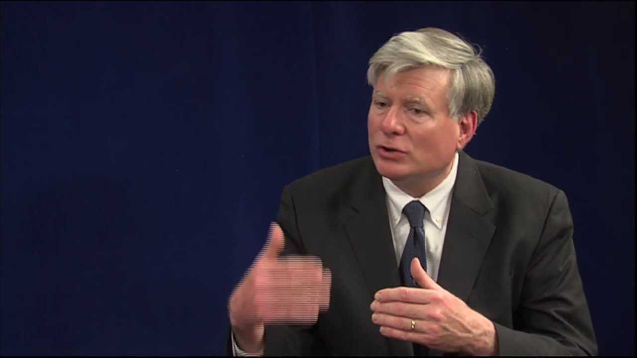 Conversations with Susana - Fred Laskey, MWRA Job Opportunities - YouTube