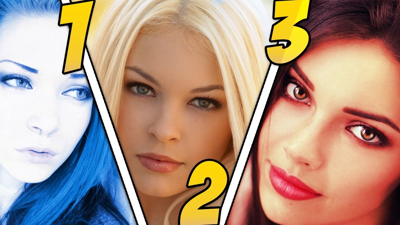 AC - UNA COSA A TRE - YouTube