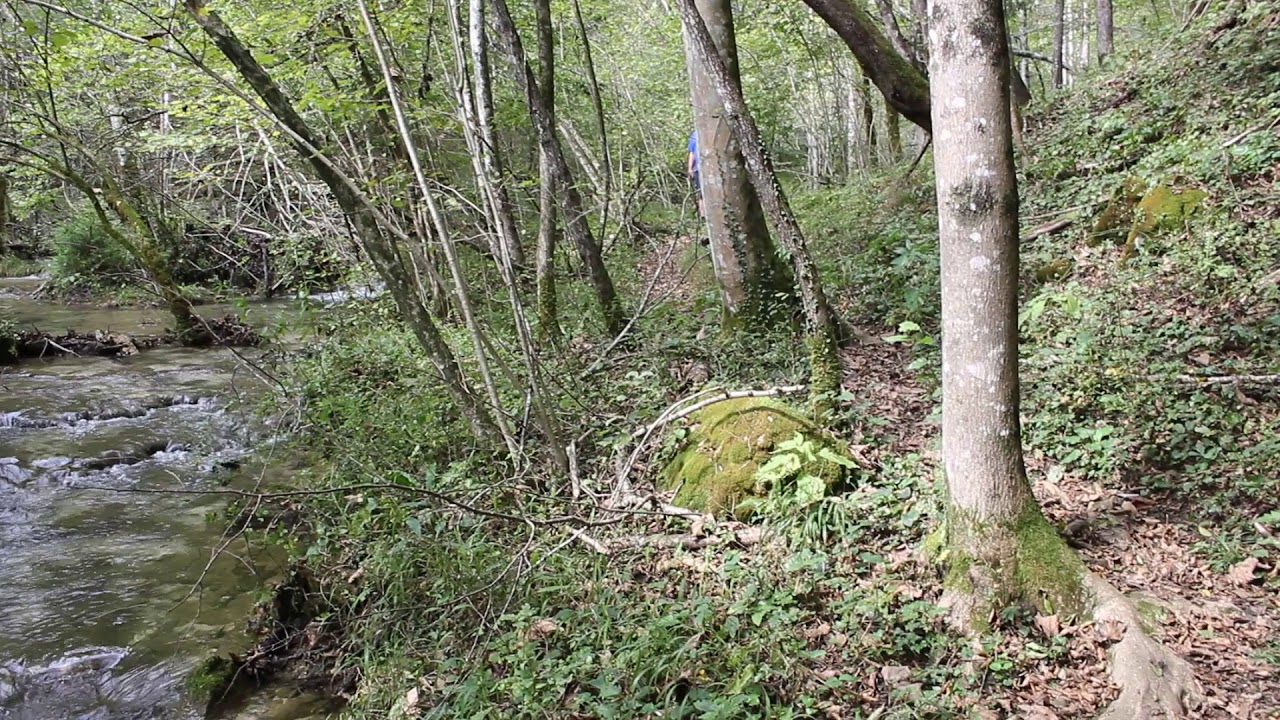 1475 Fara, Kocevje, Slovenia 18 Sep 2014 - YouTube