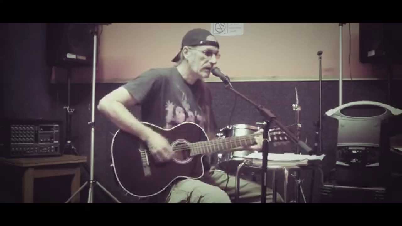 PAUL BRISCOE 'jonathan' - YouTube