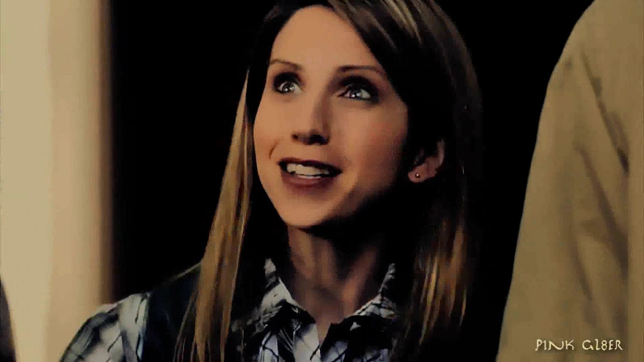 Becky Rosen Put your hands all over me - YouTube