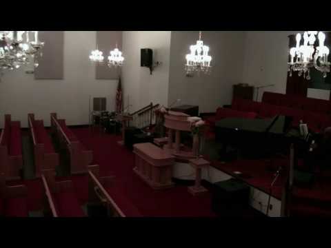 May 3, 2020 In Everything Give Thanks: Dr. Howard Anderson - YouTube