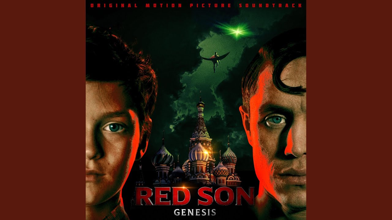 Red Son - YouTube