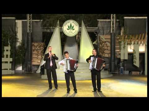 Pirin Folk 2010 Sandanski - YouTube